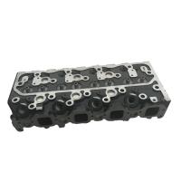 China ISUZU 4BD2 Cylinder Head 8-94256-853-1 Diesel Engine Parts Iron Aluminum Standard Size for sale