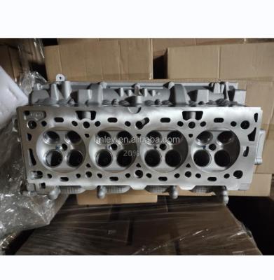 China Cylinder Head Assembly 1.8L F18D4 2HO for Opel Buick Chevrolet Cruze Engine Part for sale