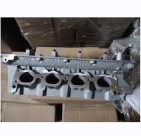 China Cylinder Head Assembly 1.8L F18D4 2HO for Opel Buick Chevrolet Cruze Engine Part for sale