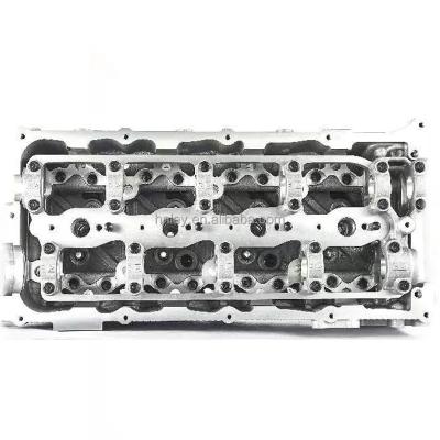 China 4 Valve Cylinder Head SAIL B14 for CHEVROLET SAIL 1.4 9024657 Complete Cylinder Head for sale