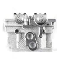 China 4 Valve Cylinder Head SAIL B14 for CHEVROLET SAIL 1.4 9024657 Complete Cylinder Head for sale