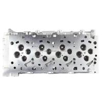 China 4 Valve Cylinder Head SAIL B14 for CHEVROLET SAIL 1.4 9024657 Complete Cylinder Head for sale
