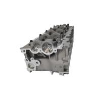 China 2KD Engine Cylinder Head OEM 11101-30040 Aluminum for Toyota Land Cruiser Hilux Fortuner Dyna for sale