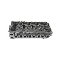 China 2KD Engine Cylinder Head OEM 11101-30040 Aluminum for Toyota Land Cruiser Hilux Fortuner Dyna for sale