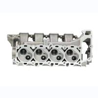 China Cylinder Head for Jeep 4.7L V8 SOHC 16V Left Side Compatible with Chrysler Liberty Dodge 53020802 for sale