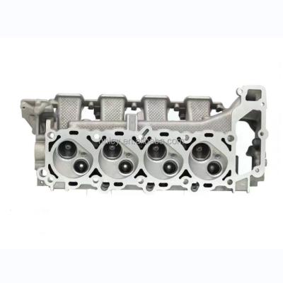 China Cylinder Head for Jeep 4.7L V8 SOHC 16V Left Side Compatible with Chrysler Liberty Dodge 53020802 for sale