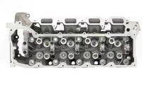 China Cylinder Head for Jeep 4.7L V8 SOHC 16V Left Side Compatible with Chrysler Liberty Dodge 53020802 for sale