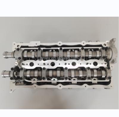 China D4CB Cylinder Head Complete 908778 for Hyundai Kia 2.5CRDI 5J0154AU00 5J0254AU for sale