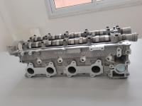 China D4CB Cylinder Head Complete 908778 for Hyundai Kia 2.5CRDI 5J0154AU00 5J0254AU for sale