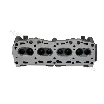 China Engine 17140A 8V 1.4 Cylinder Head for Fiat Uno Fire OEM 7588475 Standard Size for sale