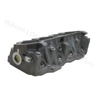 China Engine 17140A 8V 1.4 Cylinder Head for Fiat Uno Fire OEM 7588475 Standard Size for sale