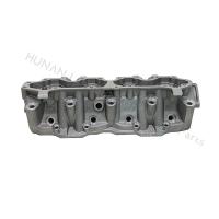 China Engine 17140A 8V 1.4 Cylinder Head for Fiat Uno Fire OEM 7588475 Standard Size for sale