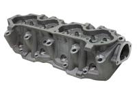 China Engine 17140A 8V 1.4 Cylinder Head for Fiat Uno Fire OEM 7588475 Standard Size for sale