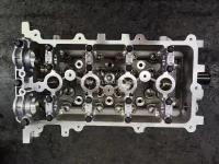 China Hyundai G4LA Cylinder Head Complete for i10 i20 Kia Rio Picanto K2 1.4L Engine Assembly OEM 221002B002 for sale