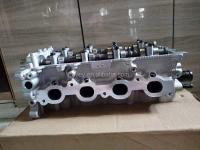 China Hyundai G4LA Cylinder Head Complete for i10 i20 Kia Rio Picanto K2 1.4L Engine Assembly OEM 221002B002 for sale