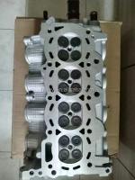 China Hyundai G4LA Cylinder Head Complete for i10 i20 Kia Rio Picanto K2 1.4L Engine Assembly OEM 221002B002 for sale