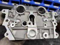 China Hyundai G4LA Cylinder Head Complete for i10 i20 Kia Rio Picanto K2 1.4L Engine Assembly OEM 221002B002 for sale