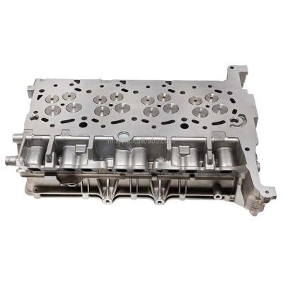 China Complete Cylinder Head Assembly for Ford Transit 2.2L 06-11 MK7 MK8 Euro 4 OEM 6C1Q6090AE for sale
