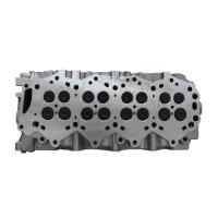 China New 16V Assembled Cylinder Head WEAT Compatible with Ford Ranger PJ PK Mazda BT50 for sale