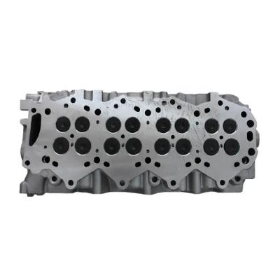 China New 16V Assembled Cylinder Head WEAT Compatible with Ford Ranger PJ PK Mazda BT50 for sale