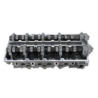 China New 16V Assembled Cylinder Head WEAT Compatible with Ford Ranger PJ PK Mazda BT50 for sale