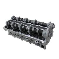 China New 16V Assembled Cylinder Head WEAT Compatible with Ford Ranger PJ PK Mazda BT50 for sale