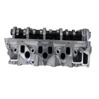 China New 16V Assembled Cylinder Head WEAT Compatible with Ford Ranger PJ PK Mazda BT50 for sale