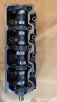China 5L Cylinder Head Assy for Toyota Hi-Lux 2400 Diesel Engine OEM 11101-54130 Standard Size for sale
