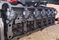 China Cylinder Heads for SINOTRUK SITRAK C7H C9H T5G MC11 MC13 MAN D2676 D2066 TGA Engine for sale