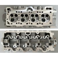 China G4EA Cylinder Head for Hyundai Getz 1.3L 12v Bare Head Aluminum Alloy for sale