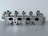 China G4EA Cylinder Head for Hyundai Getz 1.3L 12v Bare Head Aluminum Alloy for sale