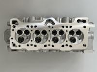 China G4EA Cylinder Head for Hyundai Getz 1.3L 12v Bare Head Aluminum Alloy for sale