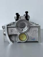 China G4EA Cylinder Head for Hyundai Getz 1.3L 12v Bare Head Aluminum Alloy for sale