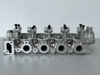 China G4EA Cylinder Head for Hyundai Getz 1.3L 12v Bare Head Aluminum Alloy for sale