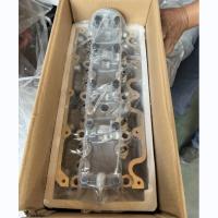 China Mazda B2200 Cylinder Head Complete F2 Engine Iron Casting New 12 Month Warranty for sale