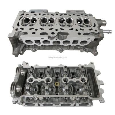 China Toyota Corolla 1ZZ-FE 1ZZ Cylinder Head 11101-22071 OEM Quality Aluminum Alloy for sale