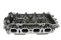 China Toyota Corolla 1ZZ-FE 1ZZ Cylinder Head 11101-22071 OEM Quality Aluminum Alloy for sale