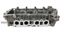 China Toyota Corolla 1ZZ-FE 1ZZ Cylinder Head 11101-22071 OEM Quality Aluminum Alloy for sale
