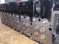China MAN D2066 D2676 51031006426 New Complete Cylinder Head for Truck 1 Year Warranty OEM Standard Size for sale