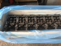 China MAN D2066 D2676 51031006426 New Complete Cylinder Head for Truck 1 Year Warranty OEM Standard Size for sale