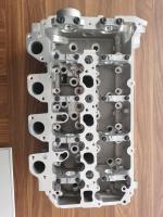 China 4D56U 16V Cylinder Head for Mitsubishi L200 1005A560 1005B452 1005B453 AMC908519 Aluminum for sale