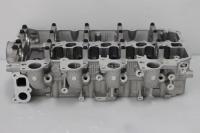 China 4D56U 16V Cylinder Head for Mitsubishi L200 1005A560 1005B452 1005B453 AMC908519 Aluminum for sale