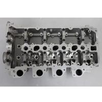 China 4D56U 16V Cylinder Head for Mitsubishi L200 1005A560 1005B452 1005B453 AMC908519 Aluminum for sale