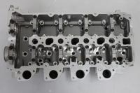 China 4D56U 16V Cylinder Head for Mitsubishi L200 1005A560 1005B452 1005B453 AMC908519 Aluminum for sale