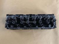 China Iron Casting Cylinder Head Assy for GM3.0 L4 Engine Complete 14096820 14096620 for sale