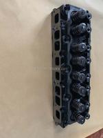 China Iron Casting Cylinder Head Assy for GM3.0 L4 Engine Complete 14096820 14096620 for sale