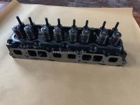 China Iron Casting Cylinder Head Assy for GM3.0 L4 Engine Complete 14096820 14096620 for sale