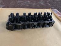 China Iron Casting Cylinder Head Assy for GM3.0 L4 Engine Complete 14096820 14096620 for sale