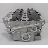 China Engine 4D56U-16V Aluminum Cylinder Head for sale