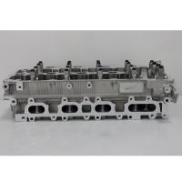 China Engine 4D56U-16V Aluminum Cylinder Head for sale
